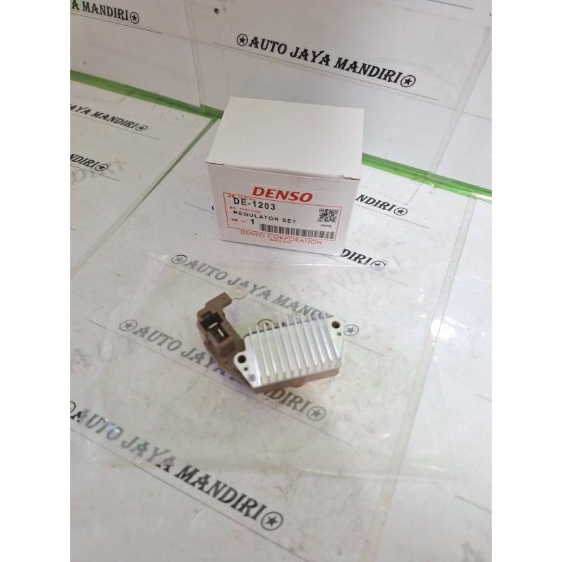 Jual Ic regulator ic alternator ampere St100 carry Extra S75 S88 Espas 1.3 Katana Denso | Shopee ...