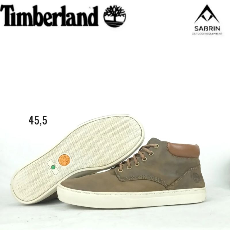 Jual Sepatu timberland casual boots 45 ,5 | Shopee Indonesia
