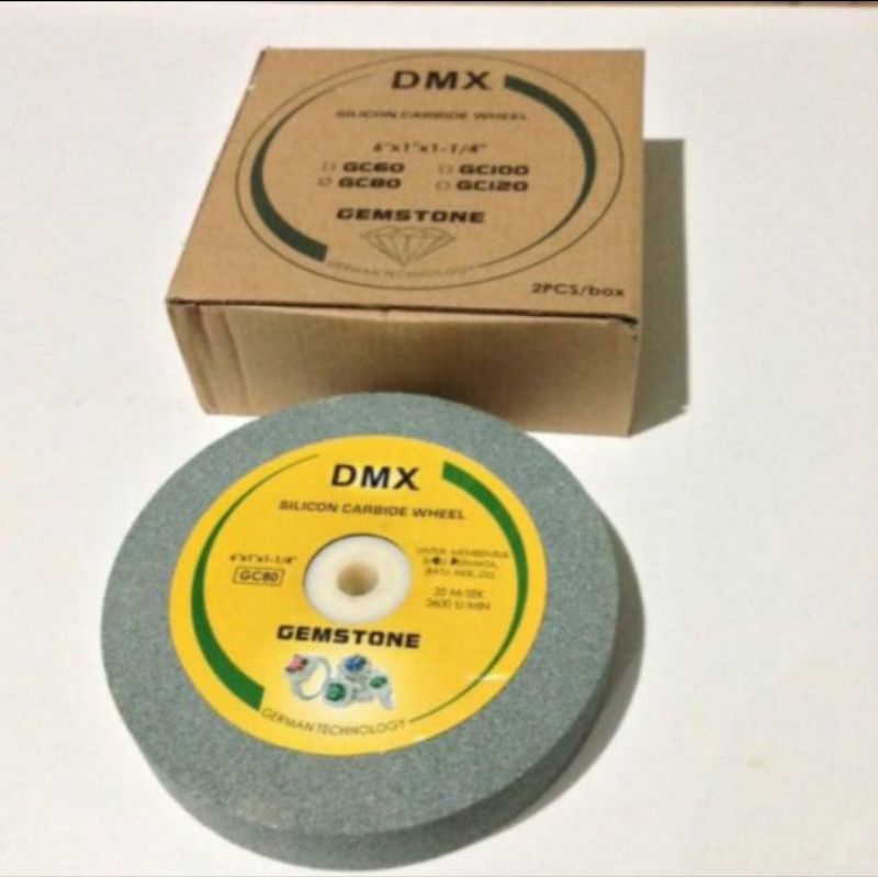 Jual Batu Poles batu akik / Batu Asah / Batu Gerinda Duduk / Grinding ...