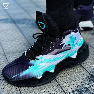 Jual SEPATU BASKET GUARD GD3 EAGLES / SEPATU BASKET ORIGINAL | Shopee ...