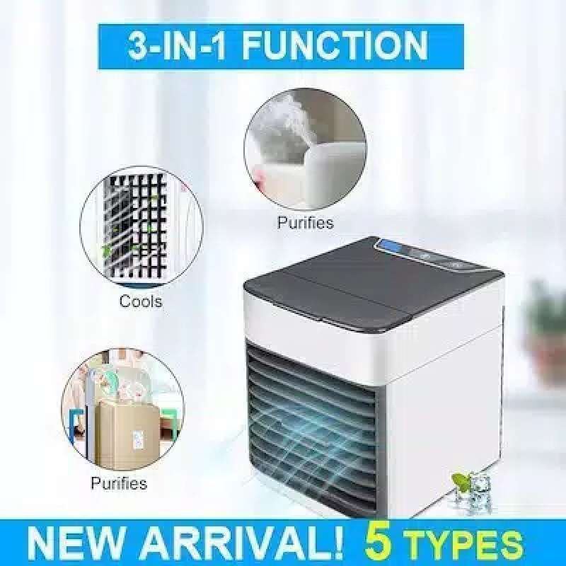 Jual AC Mini AC Portable AC Arctic Air Cooler | Shopee Indonesia