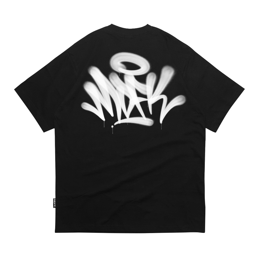 Jual MDFK FLARE LOGO TSHIRT | GRAFFITI INSPIRED TSHIRT | NEW ARRIVAL ...