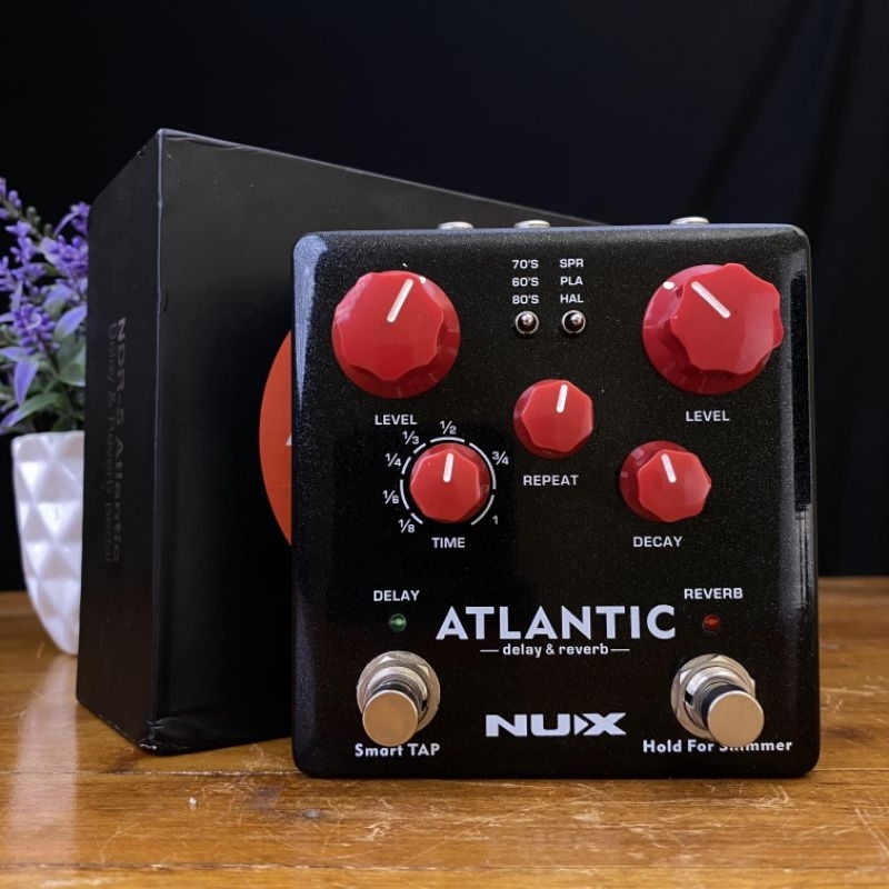 Jual Nux Atlantic | Shopee Indonesia