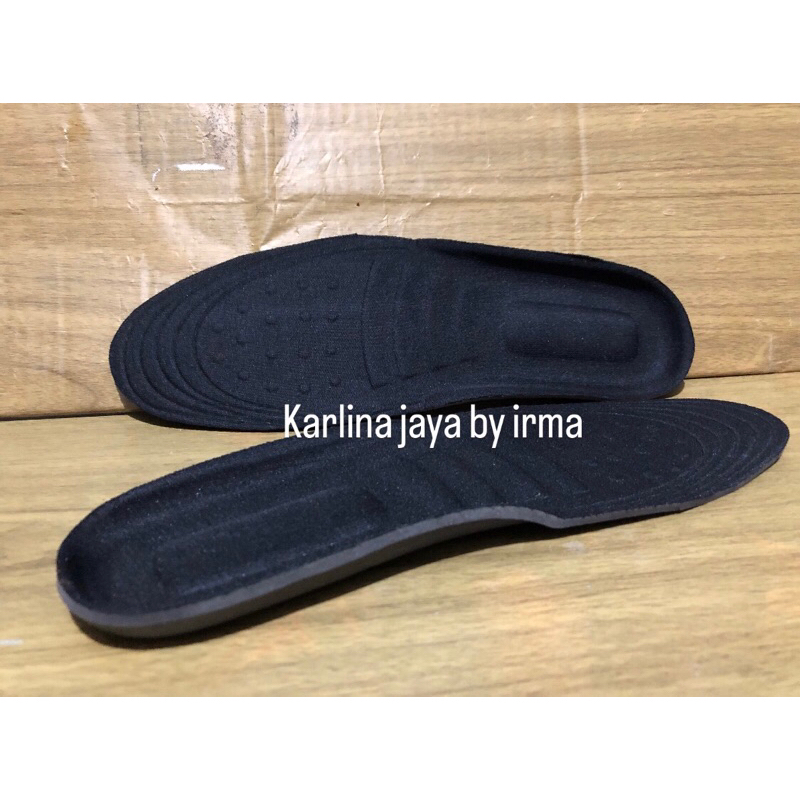 Jual Insole Sepatu / Busa Alas dalam sepatu Bahan empuk nyaman saat di ...