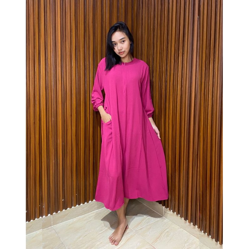 Jual Dres wanita citra kirana dres kekinian model terbaru kekinian ...