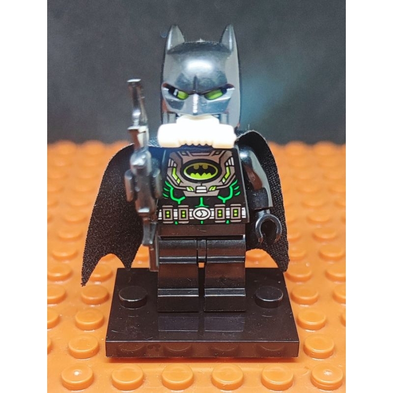 Jual Bricks Minifigure - Scuba Batman | Shopee Indonesia
