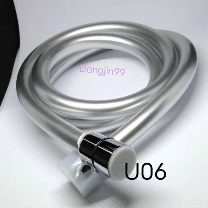 Jual SELANG JET SHOWER SILVER /SELANG SHOWER MANDI /SELANG SHOWER ...
