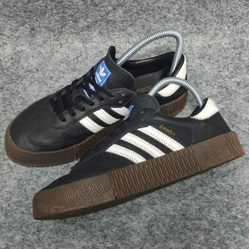 Jual Adidas Samba Rose Original | Shopee Indonesia
