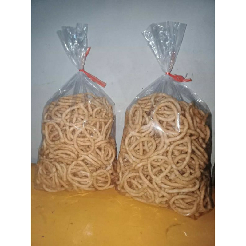 Jual LANTING GETUK "Mak Nakala" Makanan oleh oleh dan Cemilan | Shopee ...