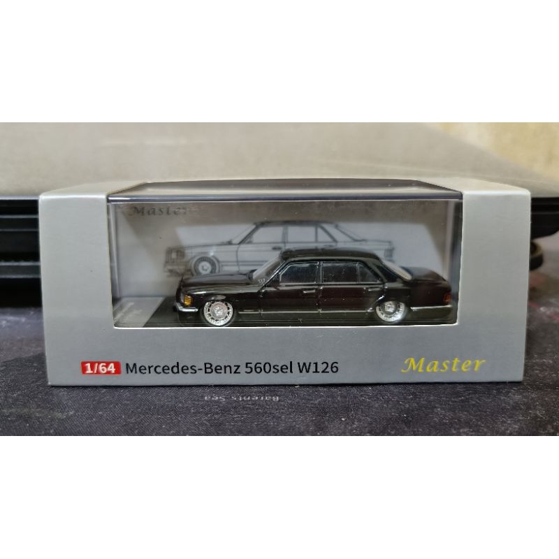 Jual Master 64 Mercedes W126 | Shopee Indonesia