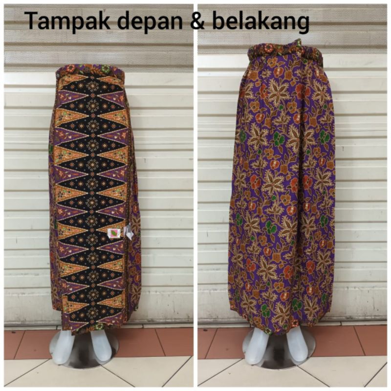 Jual Rok Tumpal/Rok Tumpal Bawahan Encim/Rok Adat Betawi | Shopee Indonesia