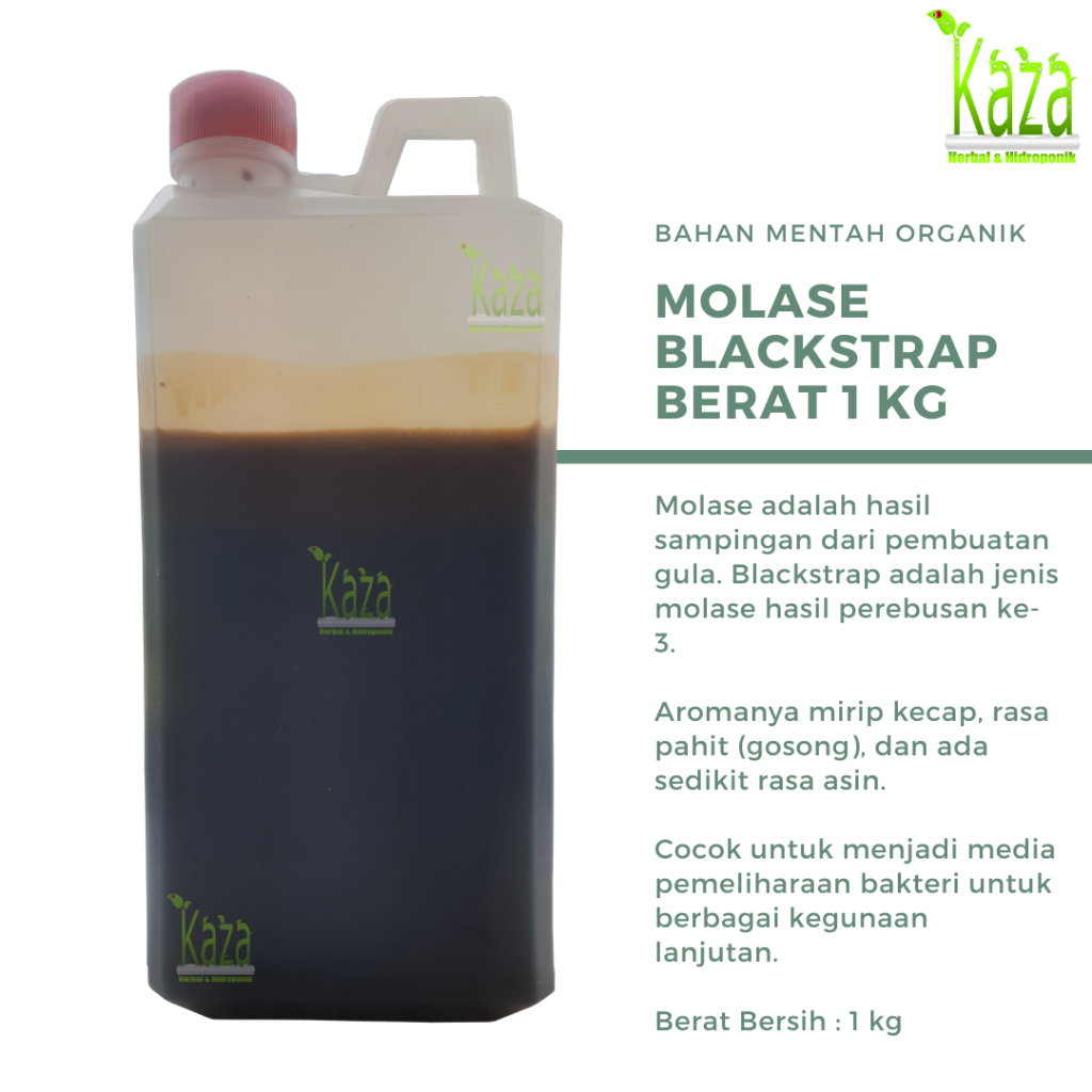 Jual Molase Terlengkap & Harga Terbaru April 2026 | Shopee Indonesia