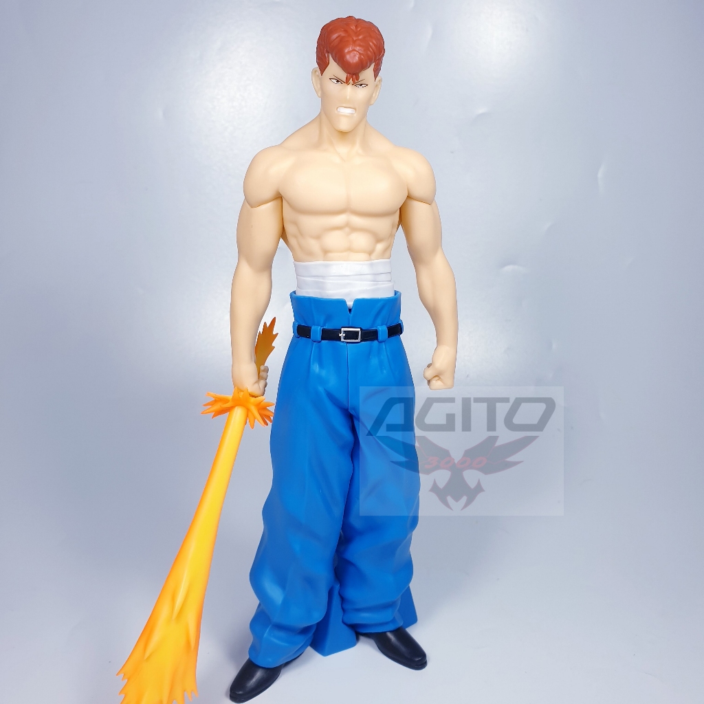 Jual Action Figure Yu Yu Hakusho Kuwabara Kazuma DXF Figure 30th Anniversary ORI | Shopee Indonesia