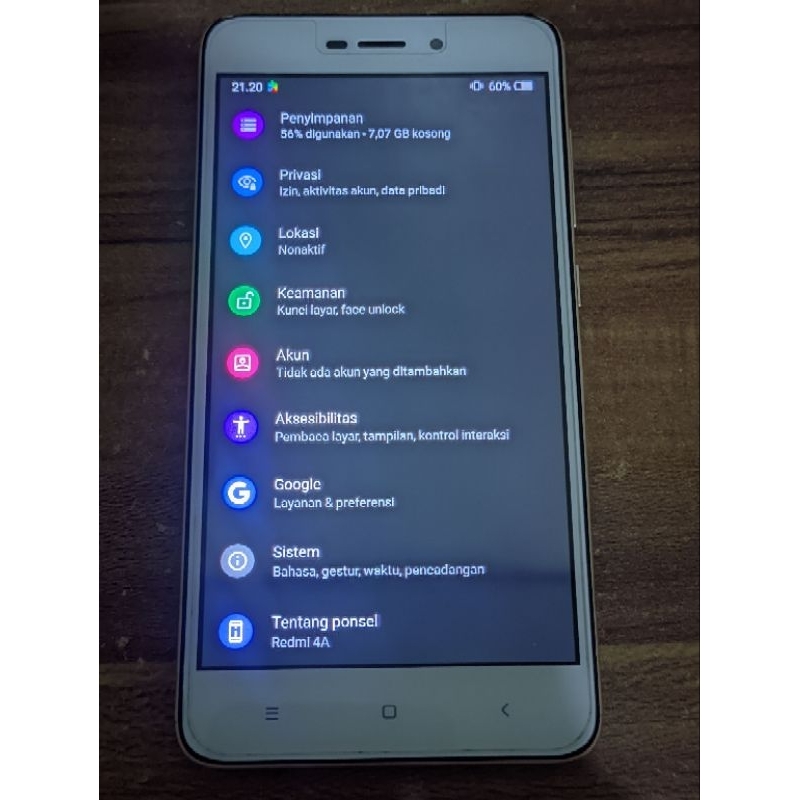 Jual REDMI Note 4a | Shopee Indonesia