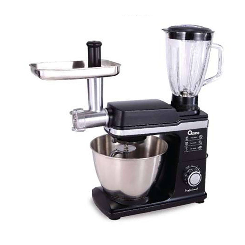 Jual Oxone OX857 – 3in1 Professional Stand Mixer | Shopee Indonesia