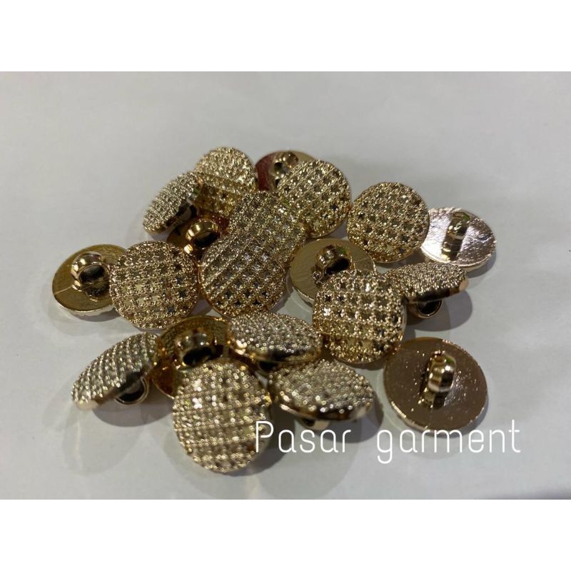 Jual Kancing Hias Per Lusin ( 12 pcs ) | Shopee Indonesia