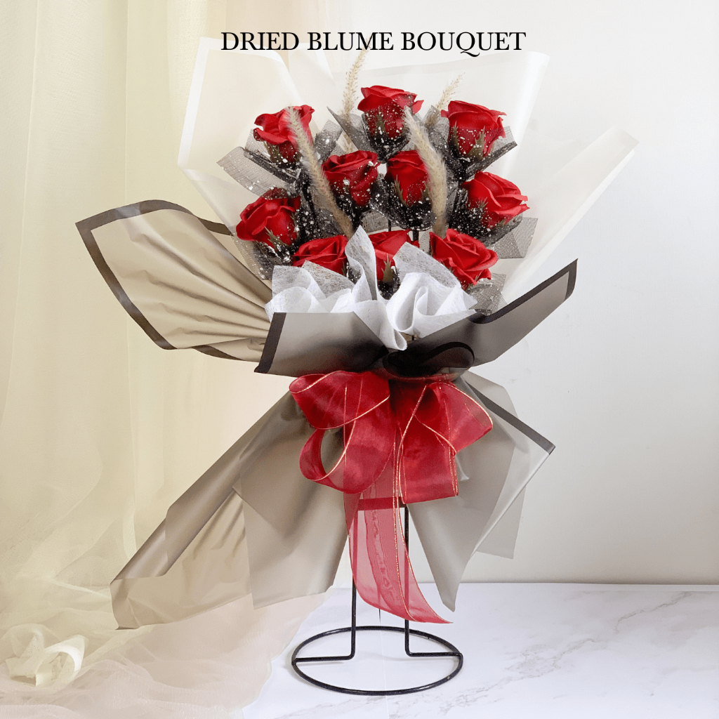 Jual Bouquet Bunga Kado Ulang Tahun Birthday Hadiah Anniversary Istri ...