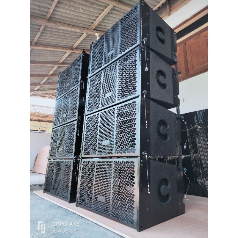 Jual box line array | Shopee Indonesia