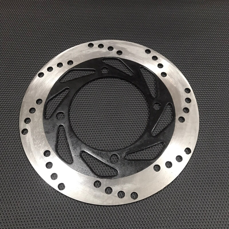 Jual piringan cakram belakang ninja r ninja rr tromol | Shopee Indonesia