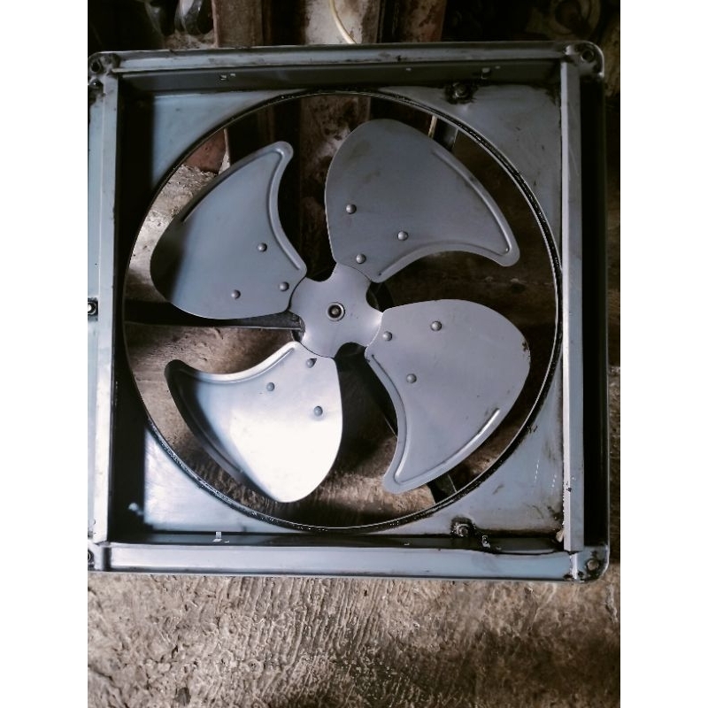 Jual kipas exsos besi | Shopee Indonesia