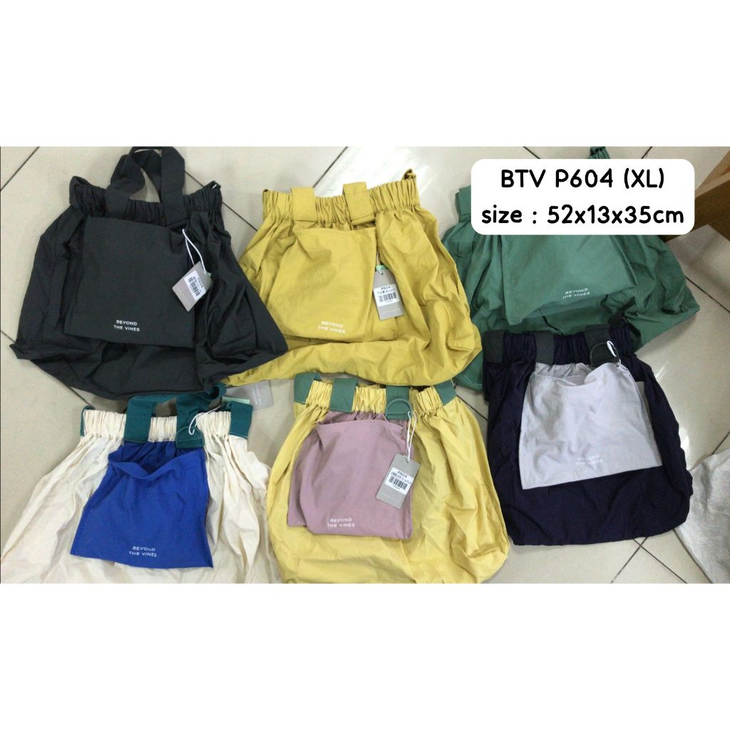 Jual Tas Fashion Wanita - BTV XS M XL Bag Wanita Kekiniaan | Shopee ...