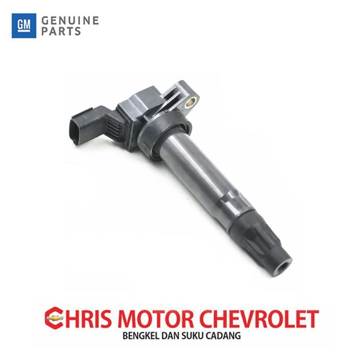 Jual COIL CHEVROLET SPIN 1500 CC ORIGINAL GM 25190788 | Shopee Indonesia