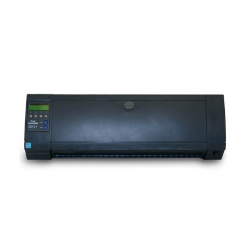 Jual TALLY Dascom 2610+ Dot Matrix Printer | Shopee Indonesia