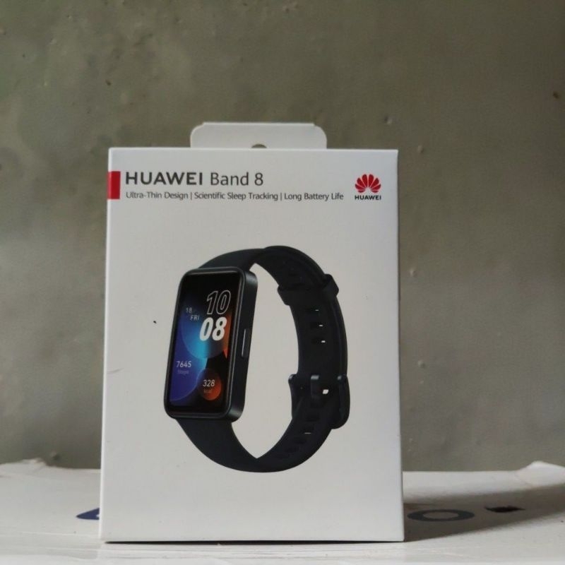 Jual Smart watch huwawei band 8 / Huawei Band 8 Smart watch | Shopee ...