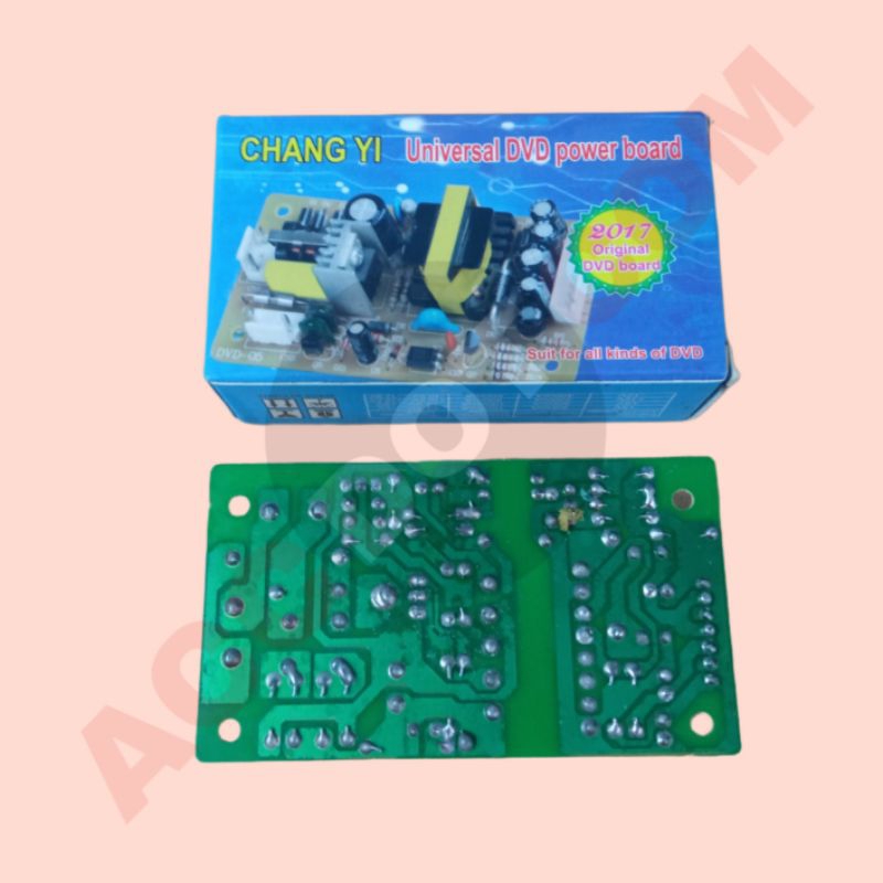 Jual Power Supply / PSU DVD Universal | Shopee Indonesia
