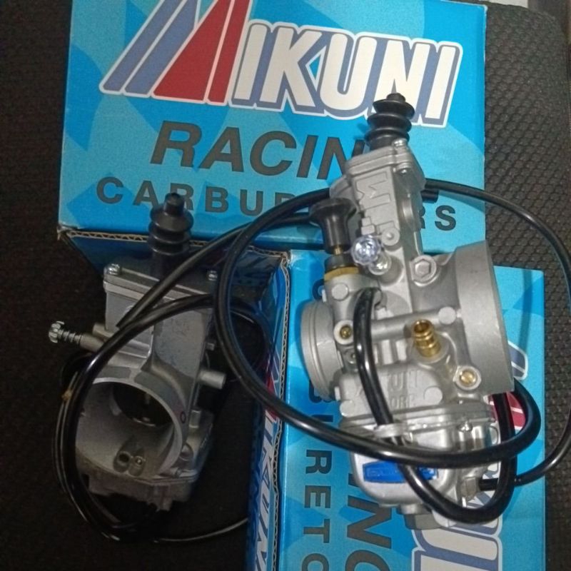 Jual Mikuni TMX 38 Sudco original | Shopee Indonesia