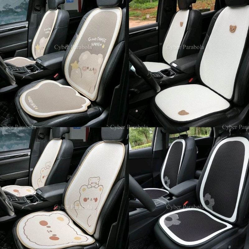 Jual Alas Jok Bantal kursi mobil nyaman dan Lembut Anti slip universal ...