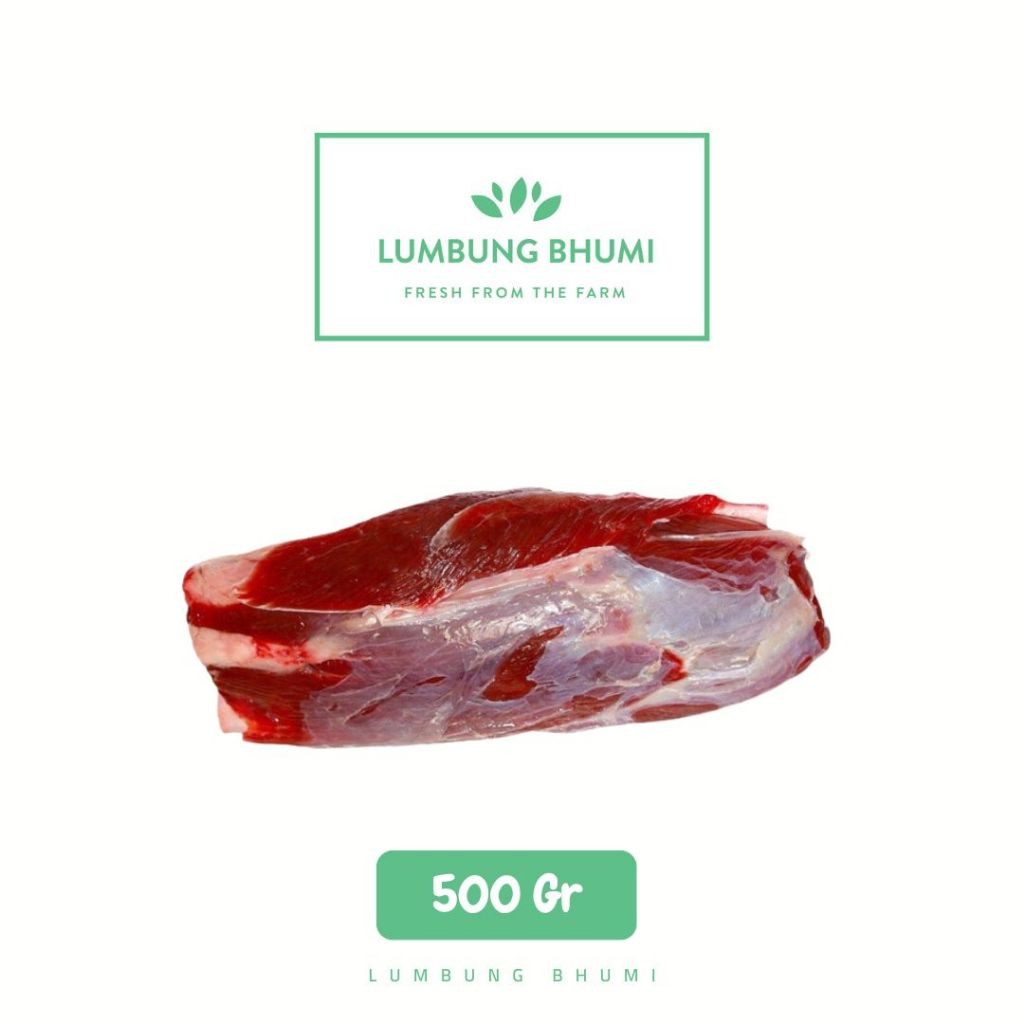 Jual Daging Sapi Lokal Sengkel 500 Gr - Lumbung Bhumi | Shopee Indonesia