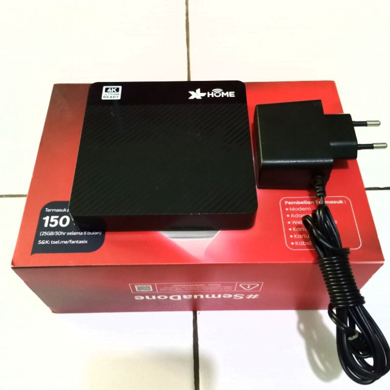 Jual STB SET-TOBOX Akari XL home ax512 ORI | Shopee Indonesia
