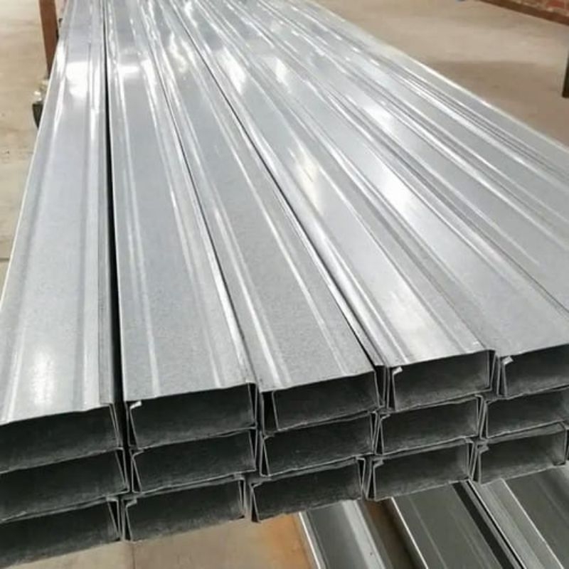 Jual TRUSS C75 PANJANG 6 METER /BAJA RINGAN CANAL | Shopee Indonesia