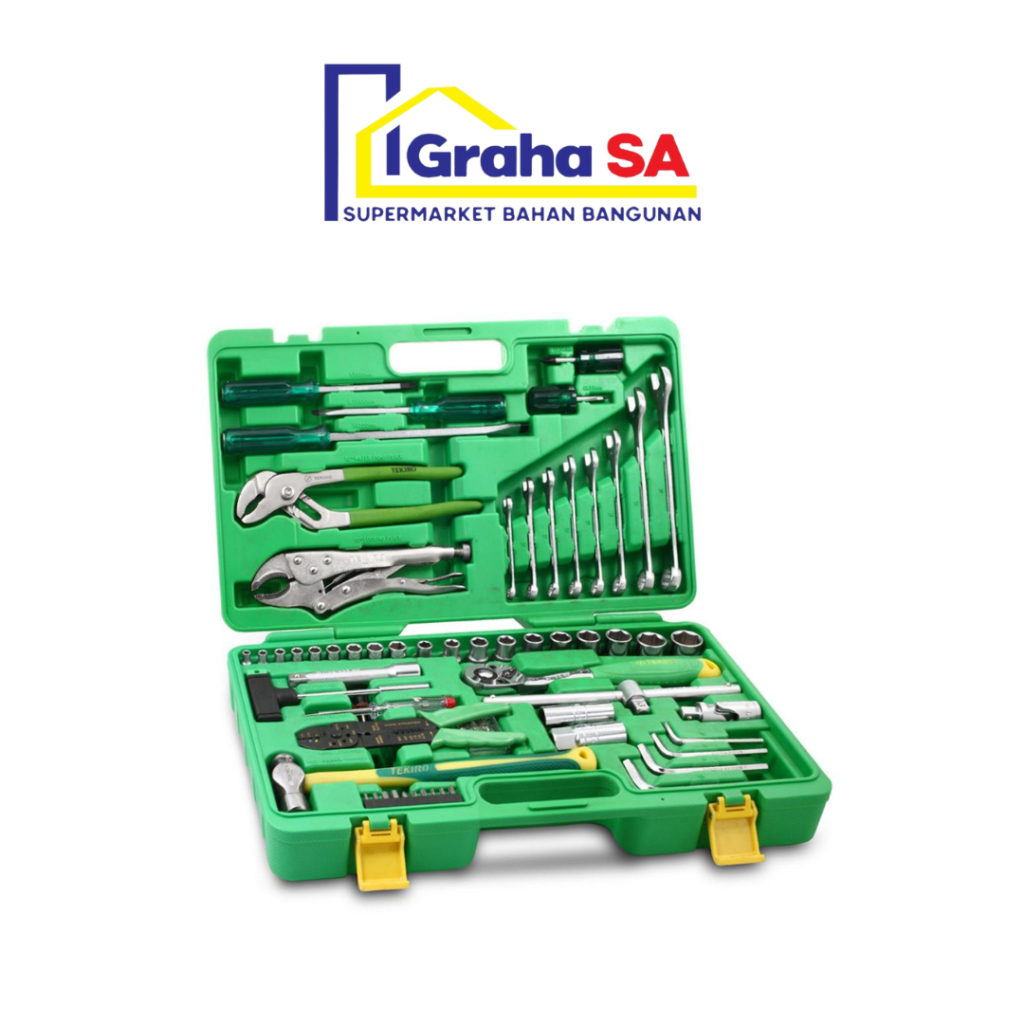 Jual TEKIRO TOOL KIT | Shopee Indonesia