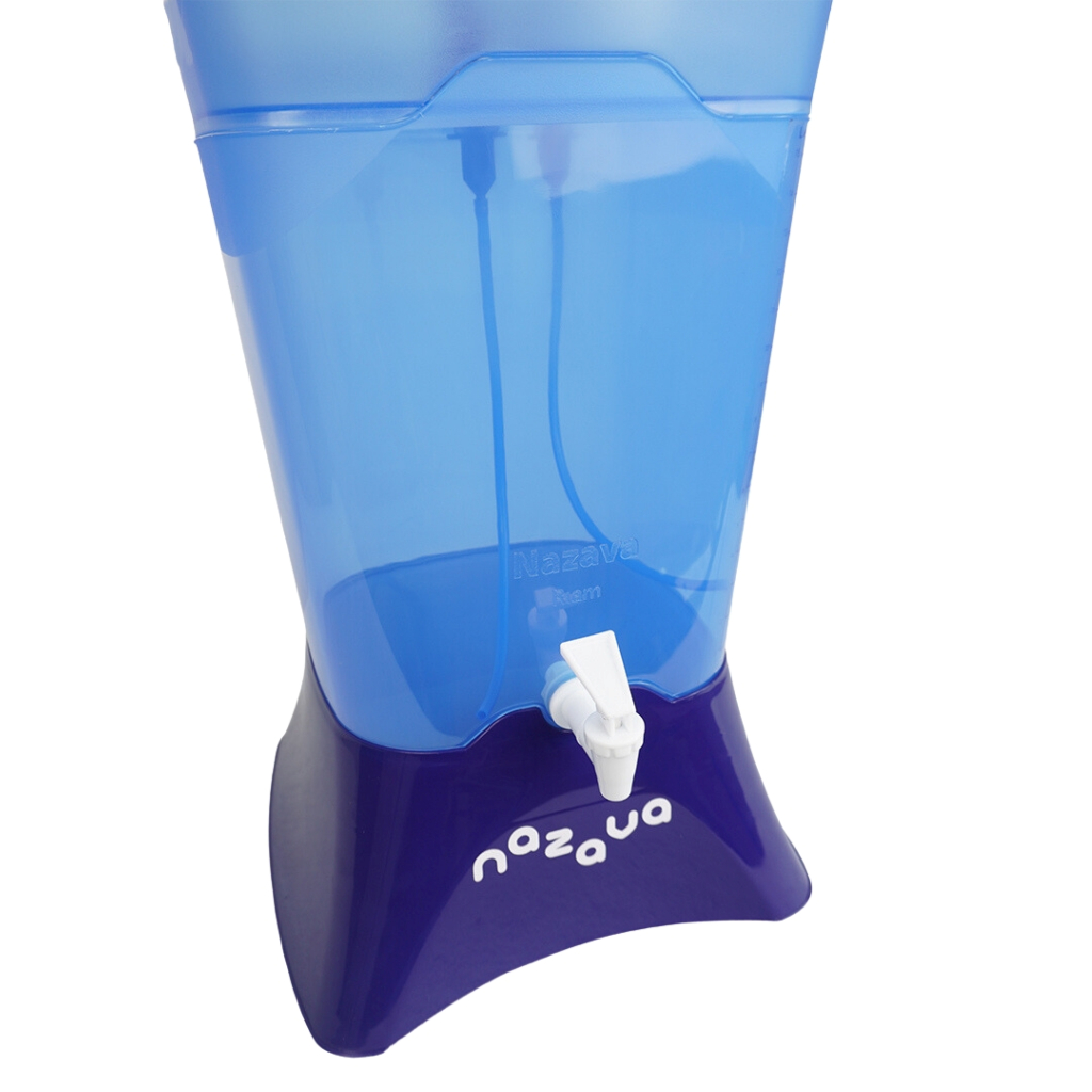 Jual Nazava Murni 2 Filter - Filter Air Minum Keluarga - Water Purifier ...