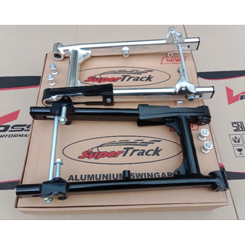 Jual SWING ARAM SUPERTRACK GEN2 SASIS SUPERTRACK GEN2 PNP JUPITER LAMA ...