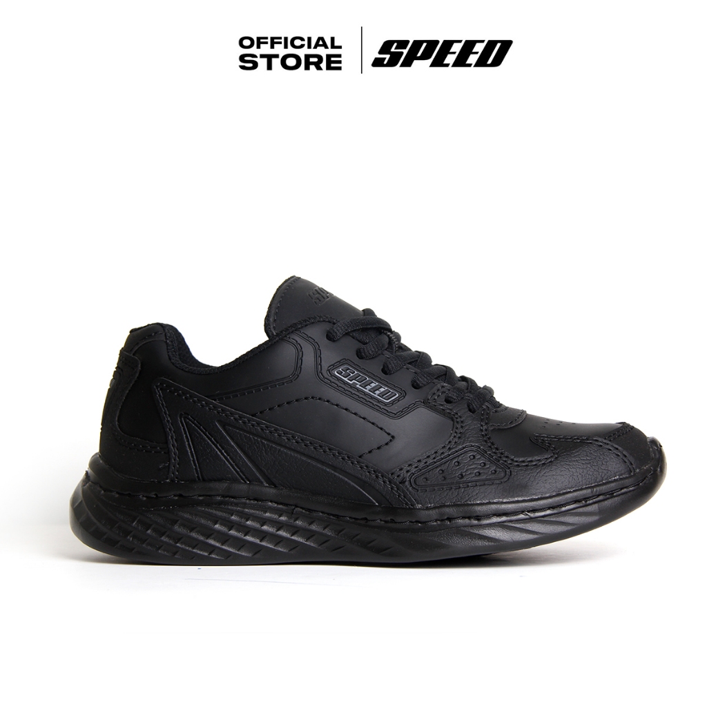 Jual Speed - Sepatu Sneakers GOODTIME angka series - Sneakers pria ...