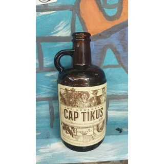 Jual Botol Cap Tikus Terlengkap & Harga Terbaru Juli 2024 | Shopee ...