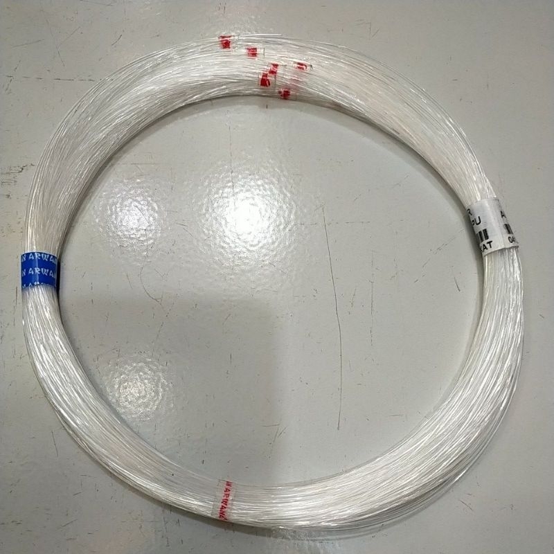 Jual benang nilon UK 20 (200) | Shopee Indonesia