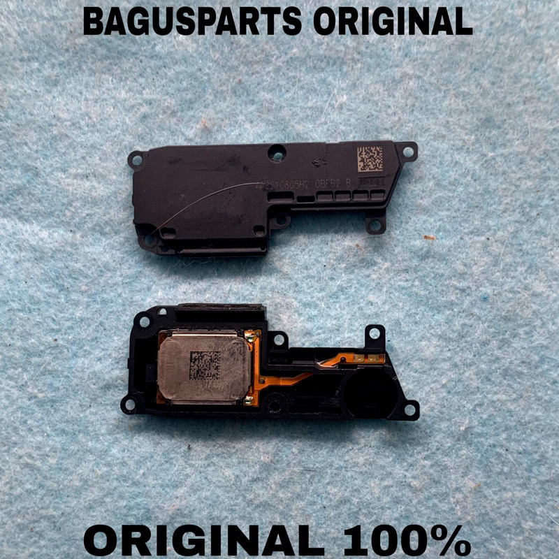 Jual LOUDSPEAKER MUSIC SPEAKER BUZZER SUARA XIAOMI REDMI NOTE 10 4G ...