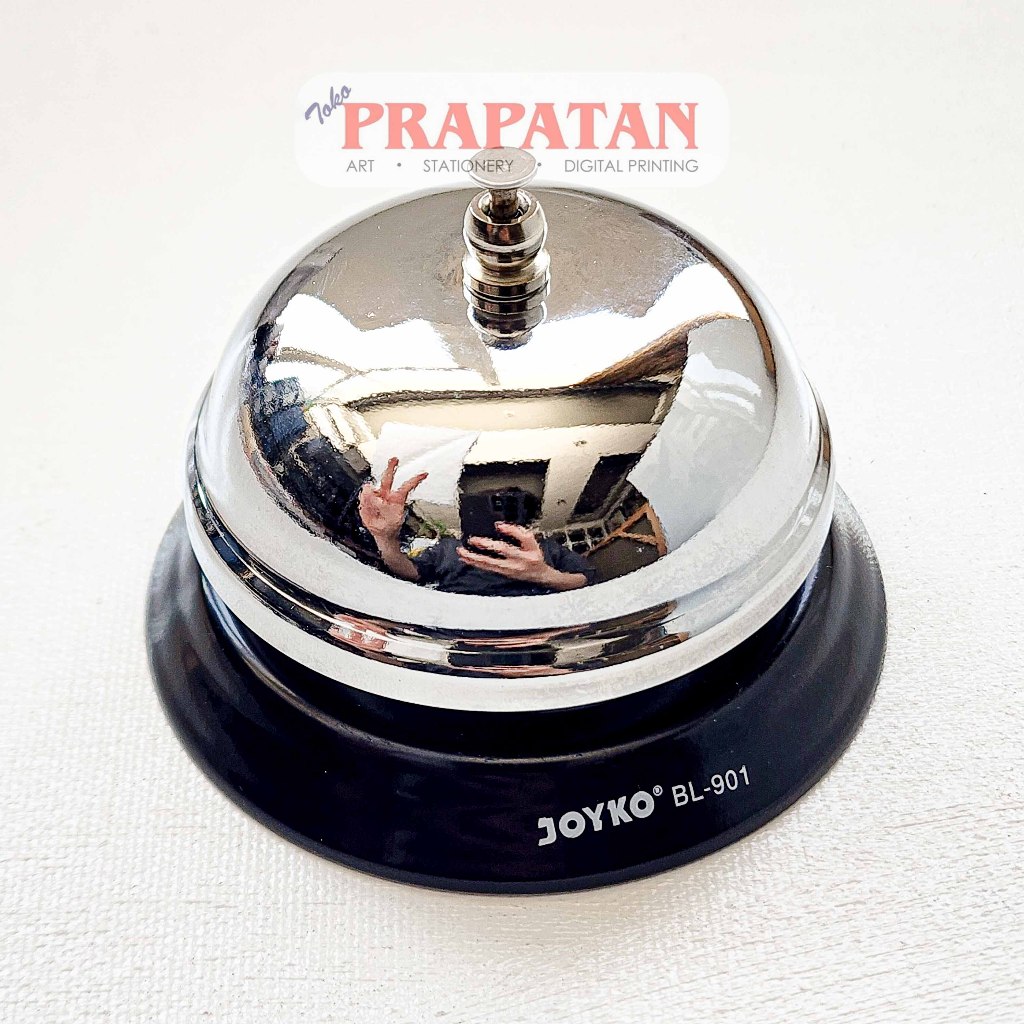 Jual Joyko Cal Bell BL-901 | Bel Panggil Meja | Shopee Indonesia
