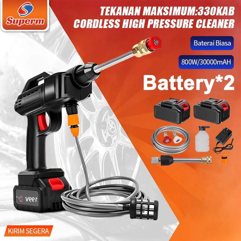 Jual 800W Alat Cuci Mobil Cuci Staem Ac Mobil Alat Cuci Motor Semprotan ...
