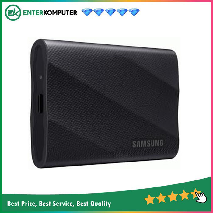 Jual Samsung T9 Portable SSD 2TB USB 3.2 Gen2x2 External SSD | Shopee ...