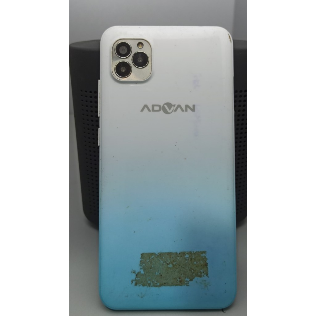 Jual mesin advan g5 nyala minus lcd dan batre | Shopee Indonesia