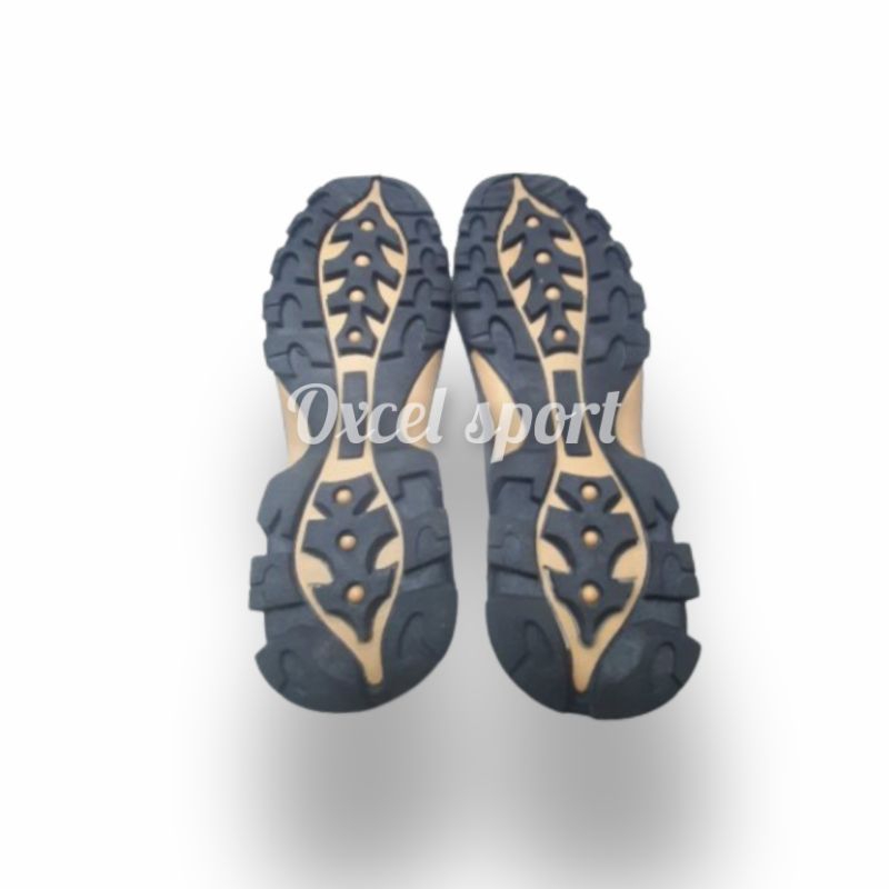 Jual OUTSOLE FRADO TAPAK SEPATU HIKING/OUTDOOR | Shopee Indonesia