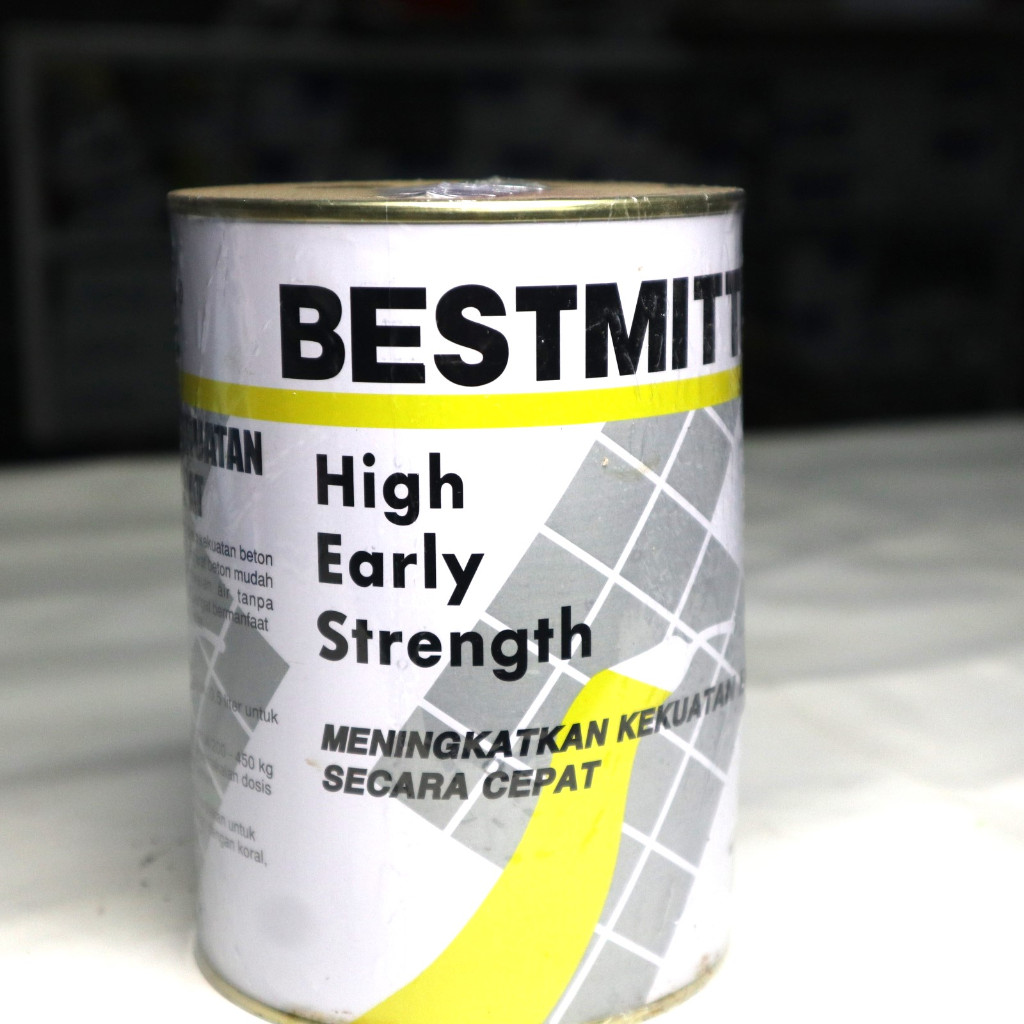 Jual BESTMITTEL Pengeras Beton Cor 1kg | Shopee Indonesia