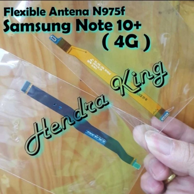 Jual flexible antena samsung Note 10 plus | Shopee Indonesia