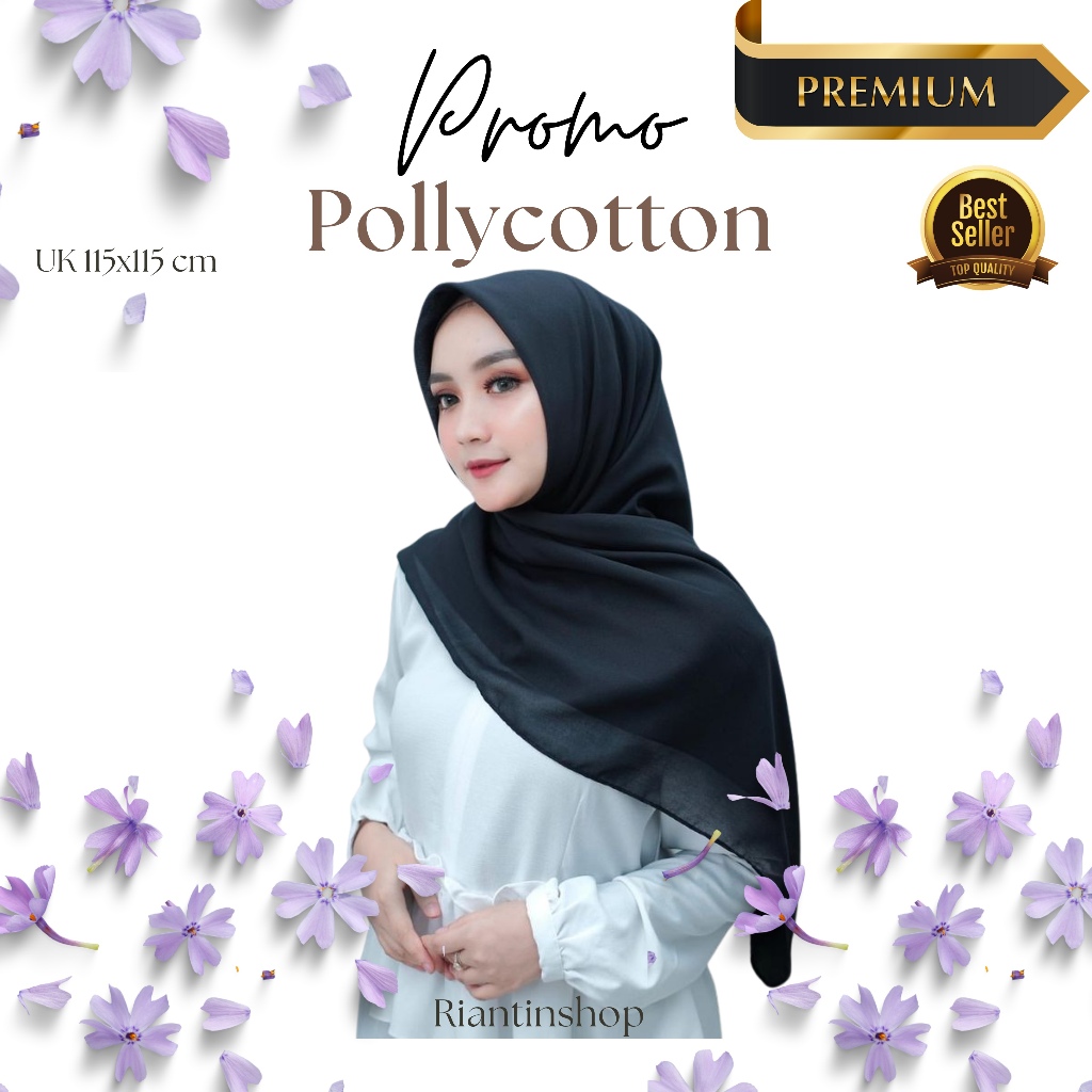 Jual BELA SQUARE HITAM PREMIUM segi empat hitam | Shopee Indonesia