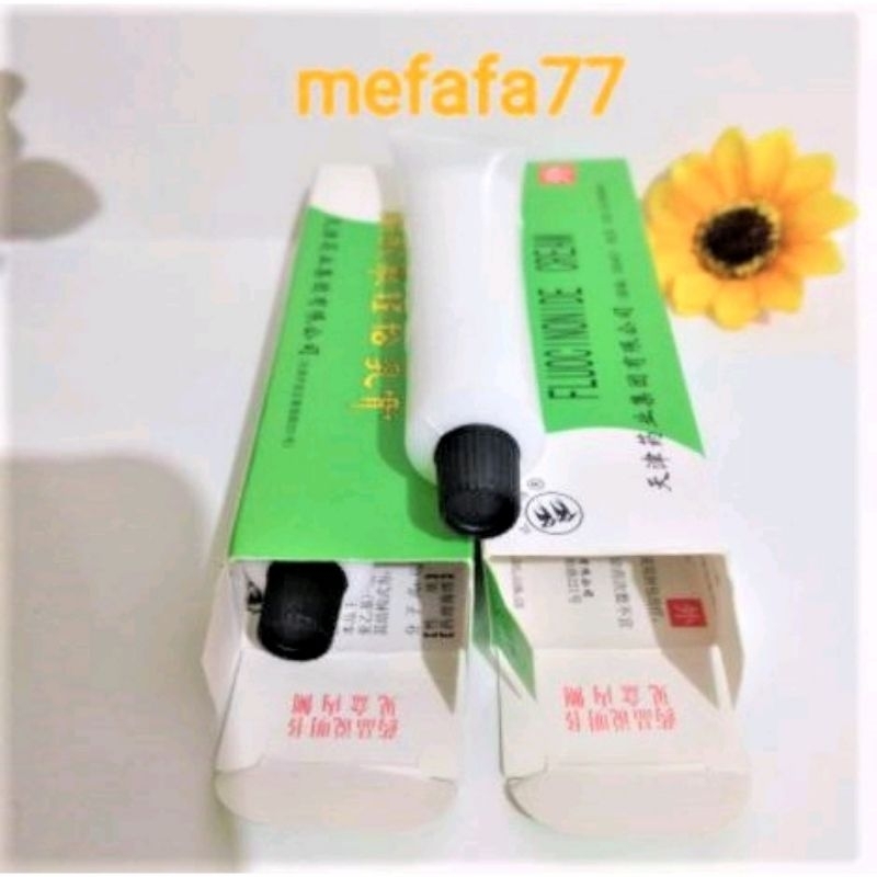 Jual Obat Salep Walet Fluocinonide Cream Penghilang Flek Hitam Jerawat ...